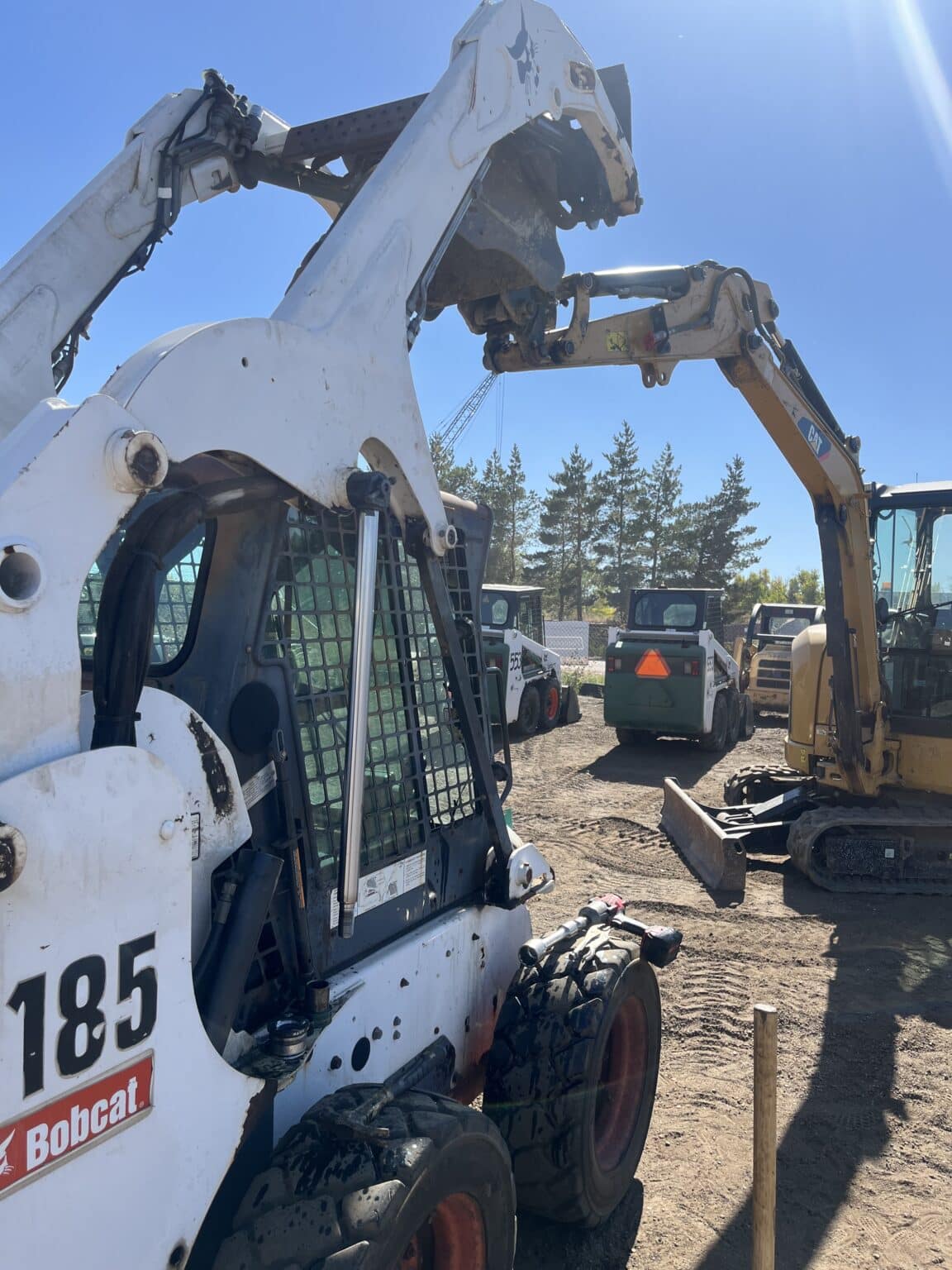 Construction Equipment for Sale in Colorado | Heavy Machinery & Tools ...
